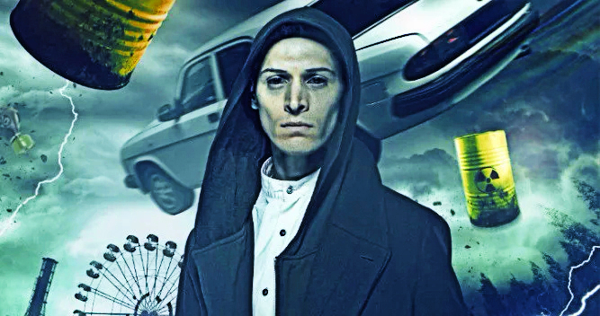 ?? Реакция на сериал "Черно́быль. Зо́на отчужде́ния" [Сезон 2️⃣ Серия 3️⃣] #2019 ТГ:@SHeremetick5