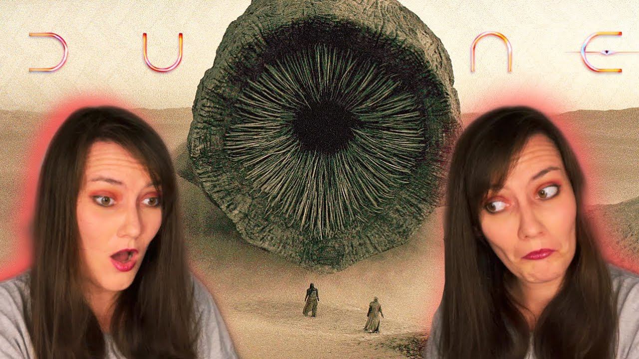 ДЮНА 2021 | Реакция