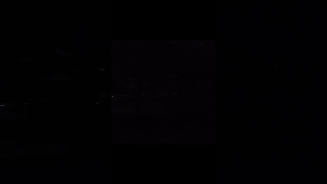 Гром и молния, ну и без ливня ни куда.