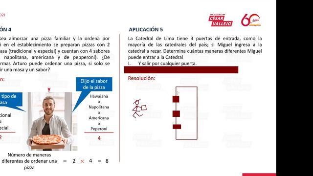 UNI Anual 2021 | Semana 15 Aritmética