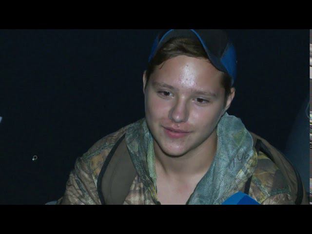 А мне охота да рыбалка: Веселовское водохранилище