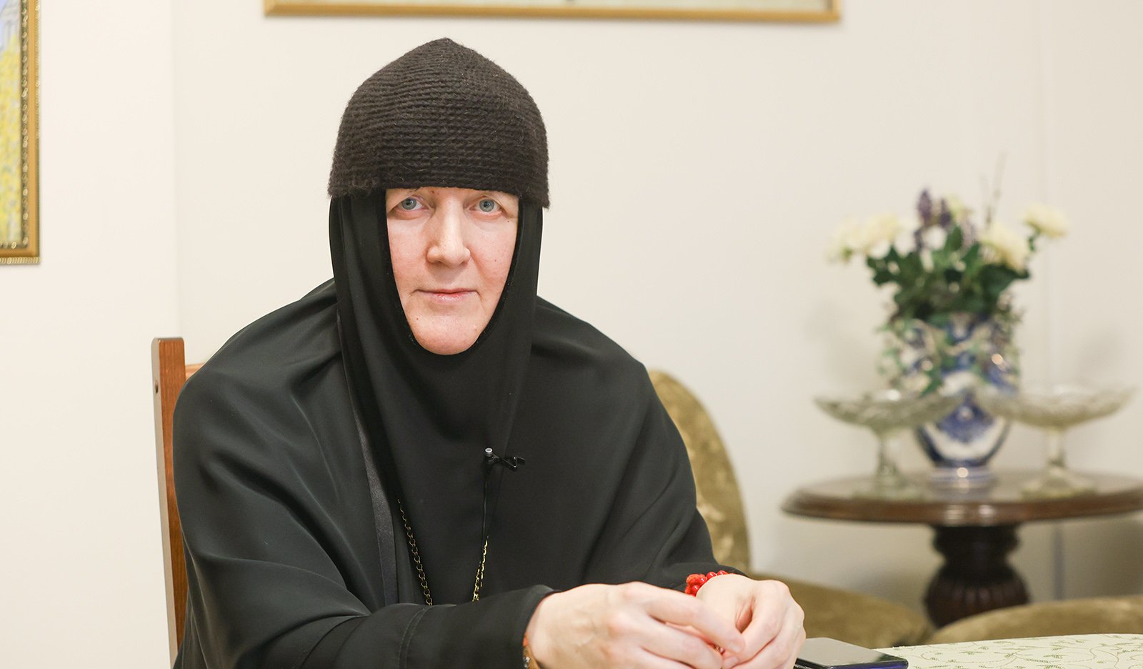 Монашеская закваска