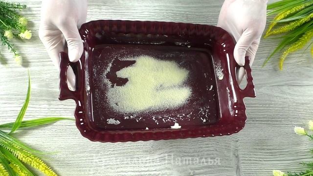 Самый простой рецепт и способ приготовления творожной запеканки