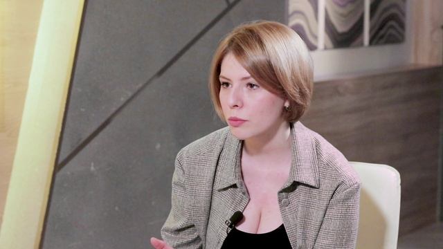 «Люди атомных городов». Выпуск 12. Герой - Анна Котельникова (Новоуральск)