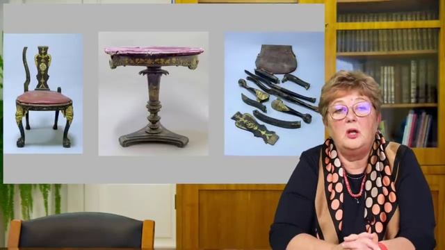 Лекция «Возвращение».