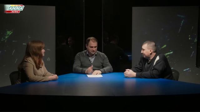 Точка опоры_ Сайентология (часть 2) - иллюзия духовных возможностей и свободы.