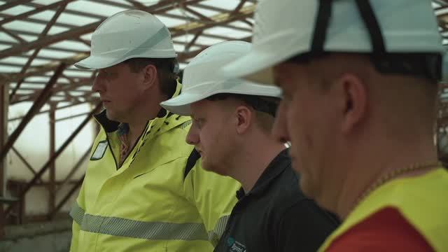 Мастер-класс по монтажу утеплителя из пеностекла