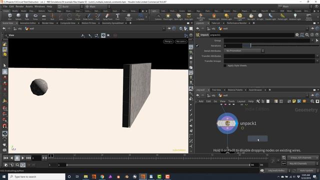 10-Switch constraint types