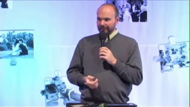 10.Если бы любовь  Дети – наше настоящее. Лекция Виталия Олийника..mp4