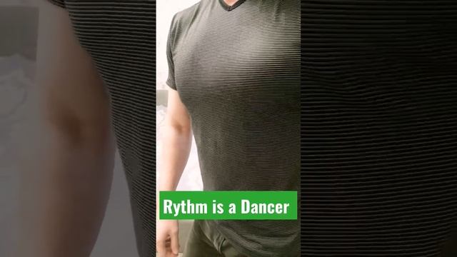 Rythm is a Dancer ? Macho Man