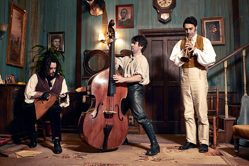 Кино, как решение всех проблем: 7 легких фильмов для поднятия настроения