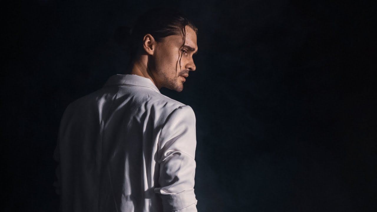 Ars Darmin- "Ухожу" (Альбом "Любовь и Россия vol.5)