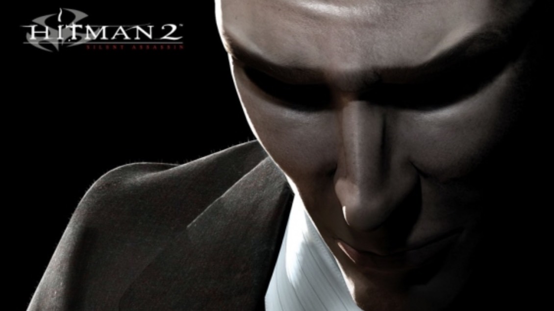 Лысый четверг — Hitman 2: Silent Assassin с Ильей Мэддисоном