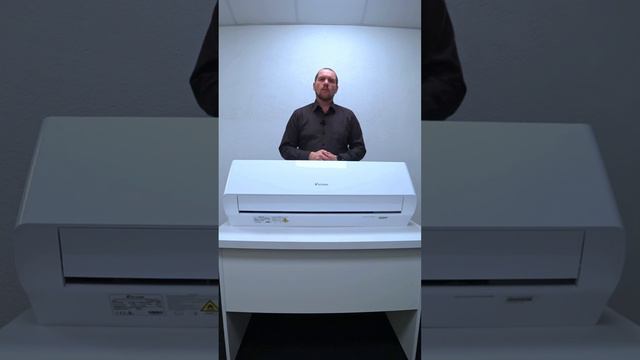 Кондиционер Vetero Siberia. Зима его стихия