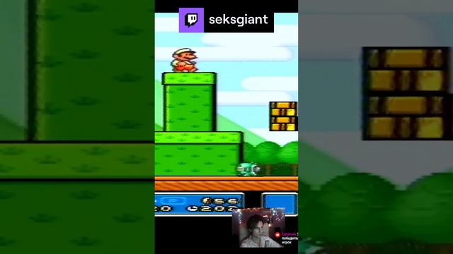 Играем в Марио #shorts #snes #supermariobros #SuperMarioBros3 #Gaming #Nintendo