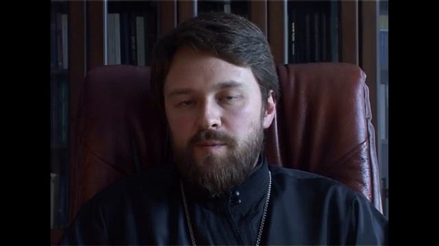 Митрополит Волоколамский Иларион  #1
