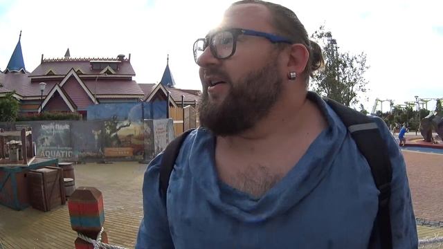 Сочи парк (Перезалив с ютуба)