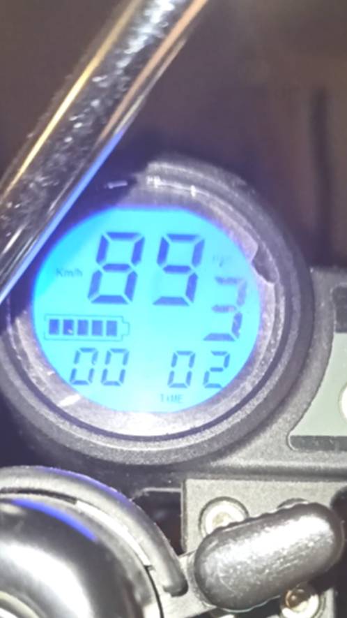 Ultron T108 максималка