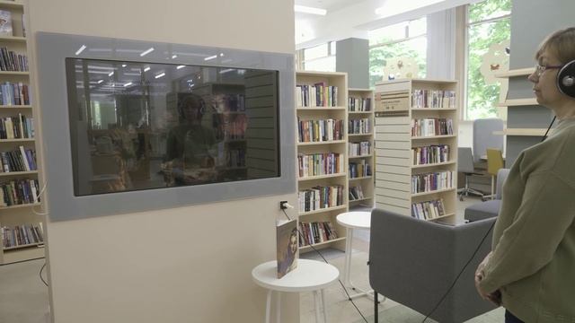 Видеоэкскурсия по БЦО «Современник»