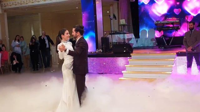 Ассирийская свадьба 🔵⚪🔴🎊. Андрей 💞Лия.Assyrian wedding. Andrew 💞Liya.🥂🙌22.05.2022