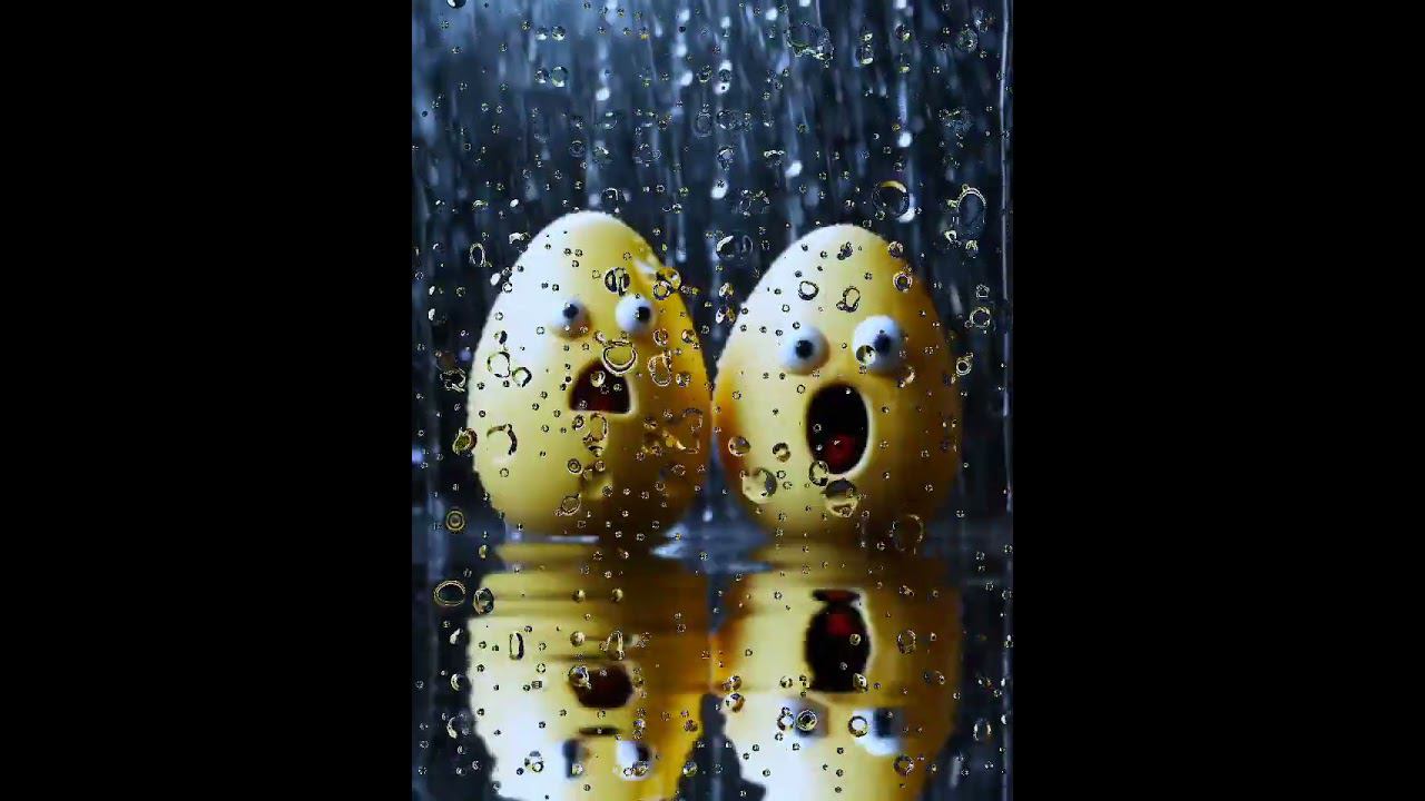 Бубенчики-3. Дождь. Финал трилогии #shorts