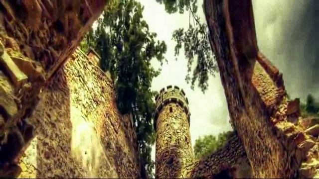 Ricky King - The House of the Rising Sun (2016)