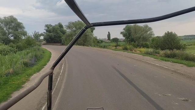 По работе Мостки ЛНР.