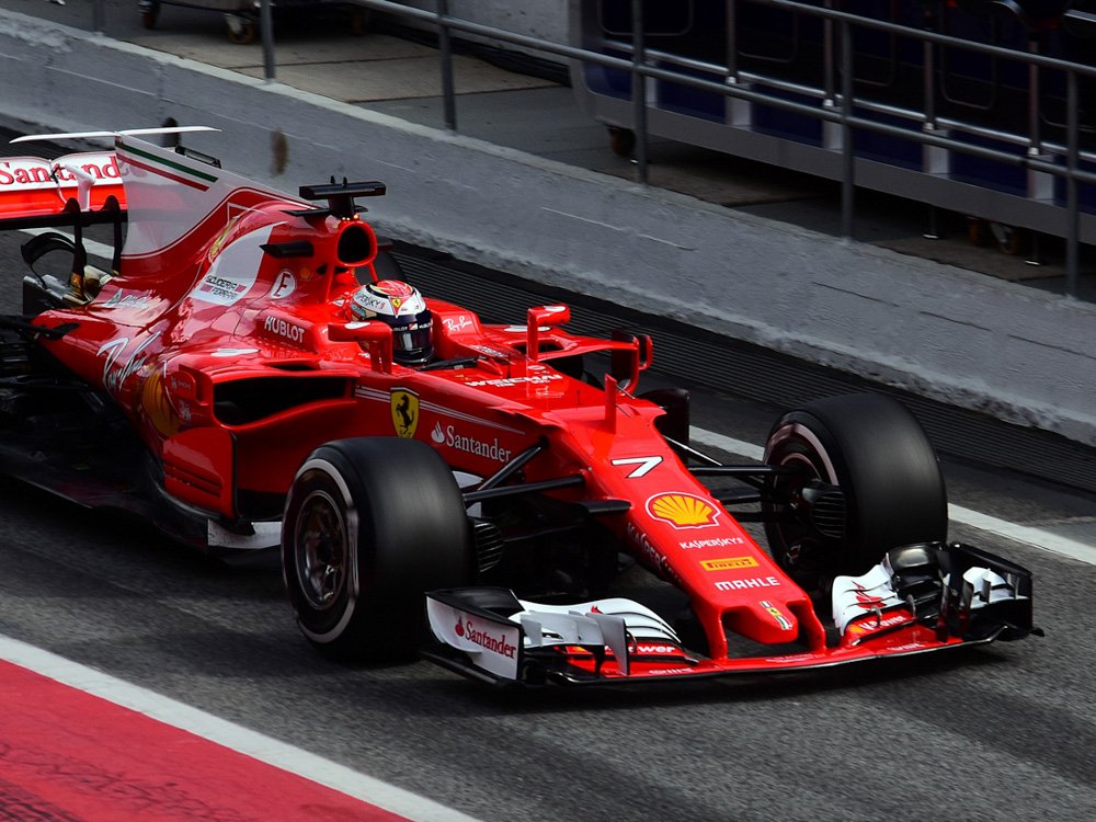 FORMULA-1. Гран-При России 2018. Вторая гонка Formula 2.mp4