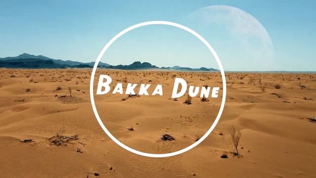 Bakka Dune