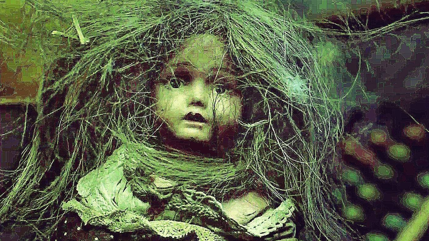 Фильмы про дома с приведениями: лучшие из лучших. Часть 1