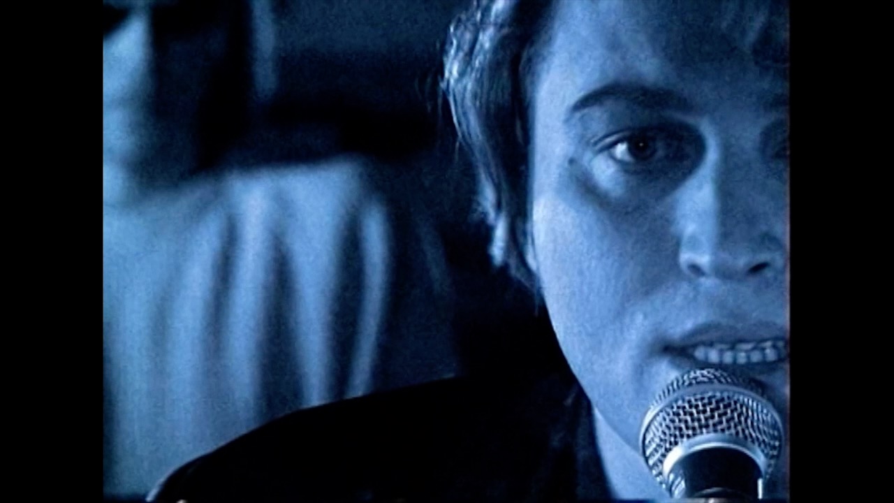 Вячеслав Быков Девочка моя  2015 (Official video).mov