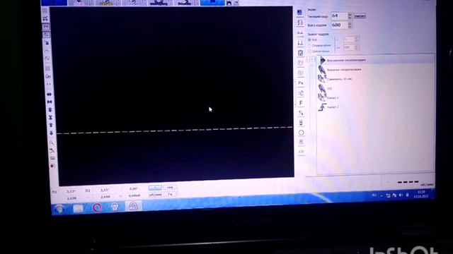 Проверка датчика положения дроссельной заслонки Пассат Б3. Мотодок 3 одноканальный режим