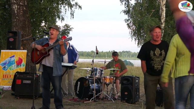 ВИА ПИЛа. ГОДЫ. Полный экспромт!