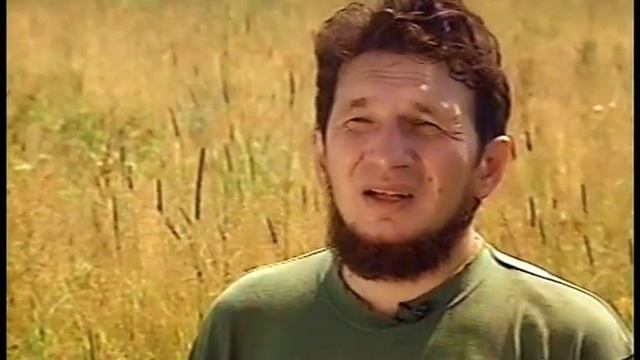 Вадим Чернобров о Кругах на полях, документальный фильм.