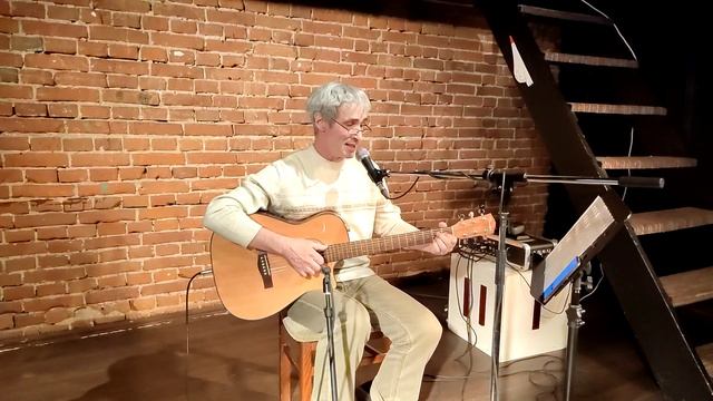 Вадим Кусков - Книжная колыбельная