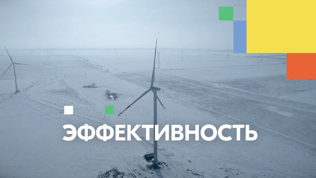 Видеоролик для компании "Фортум"