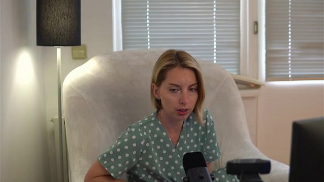 Мастер класс. 1 день. Как на расстоянии считывать мысли. 20.07.24. Елена Царева