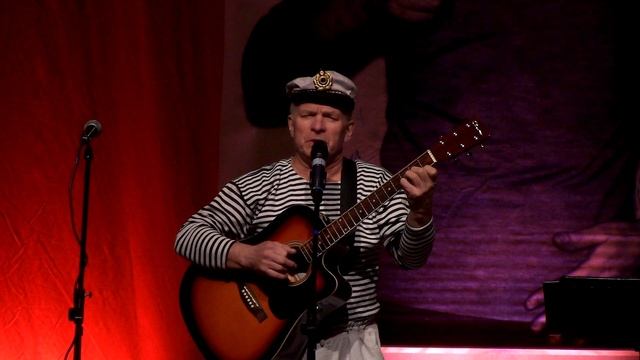 Сергей Коновалов - Был развесёлый розовый восход