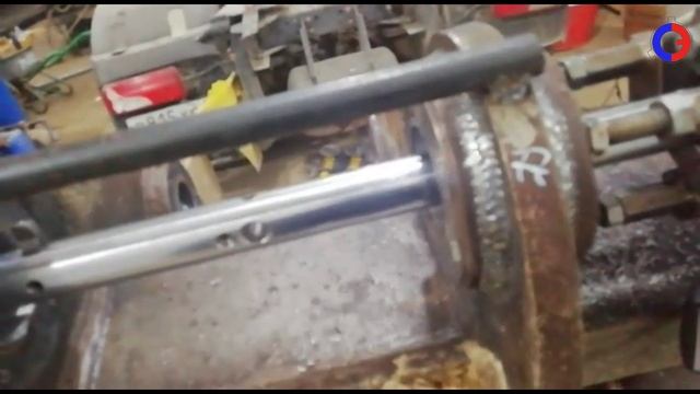 Отзыв. МРНК "СТАНЭКСПЕРТ® ПИОНЕР-2 ЦПУ". Андрей. Саратов