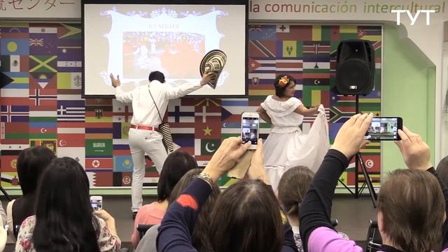 Танцы Народов Мира