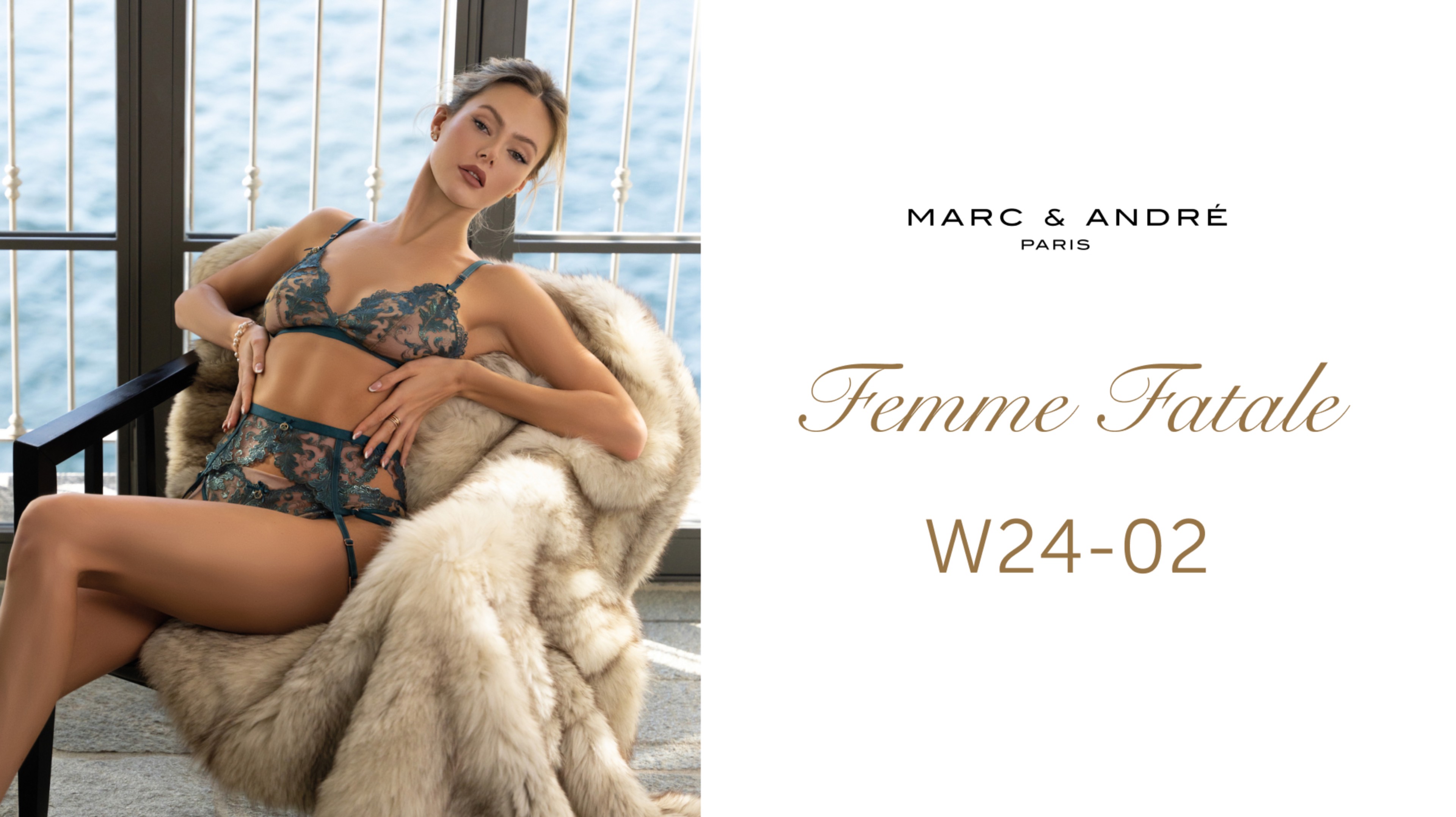 FEMME FATALE W24-02