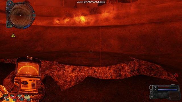 Сталкер Смерти Вопреки: В Центре Чертовщины.Где искать артефакт Целебный ветер !