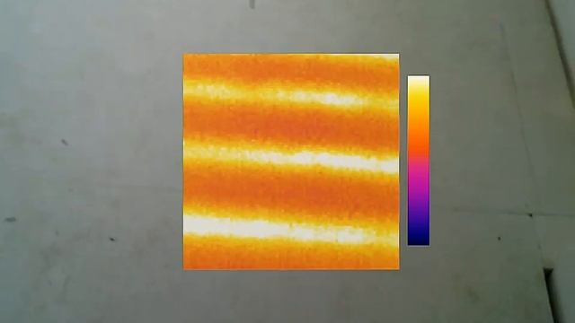 № 37. Фольга и 2 слоя ГВЛ квартира Пушкин разгон системы ч 6  через 2 часа.mp4