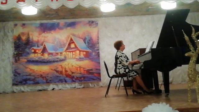 Сусуманская  музыкальная школа