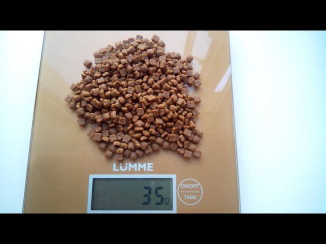 Нормы, граммы, порции...