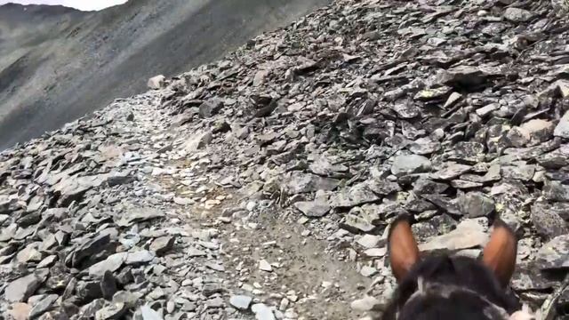 Алтай-путь к себе и домой (серия 4)