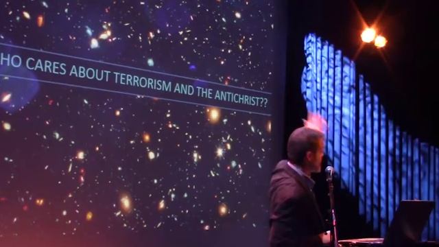 According to the Biblical flat Earth model, stars are not what we are told they are