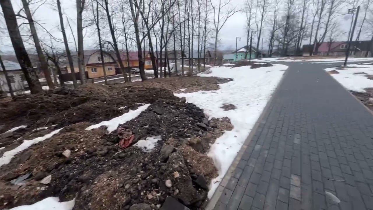 Красный Холм Тверская область Советская площадь