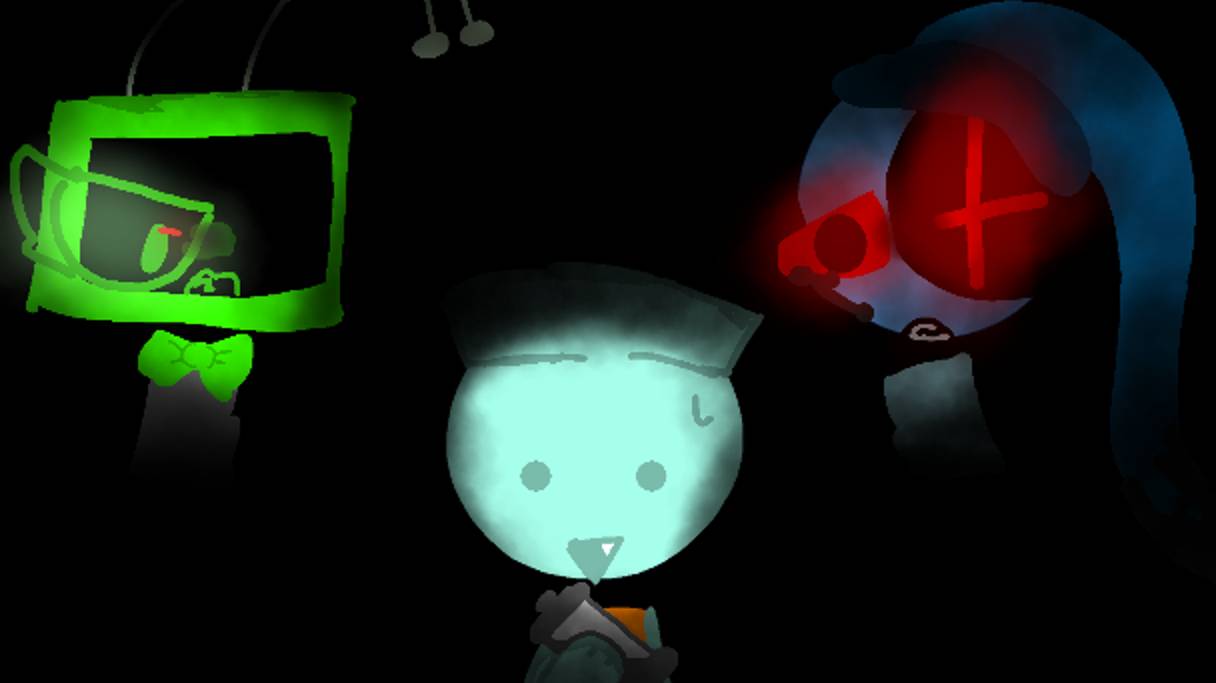 Играю за Фина в Мир Денди до 18 этажа | I play as Finn in World of Dandy up to the 18th floor