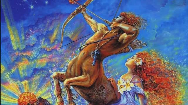 Стрелец. ♐ Здоровье по звёздам